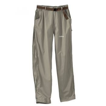 RailRiders Men's Eco Mesh Pants w/ Insect Shield – 2 Foot Adventures